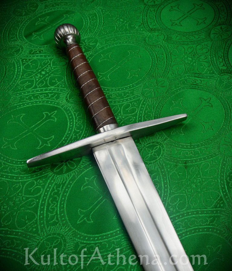 Medieval Longsword