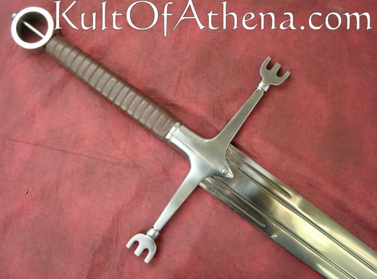 Gallowglass Sword