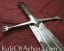 Gallowglass Sword