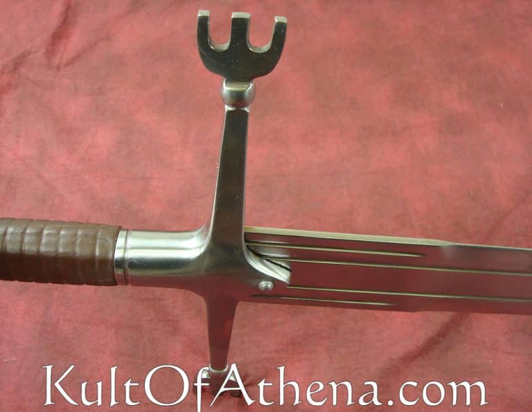 Gallowglass Sword