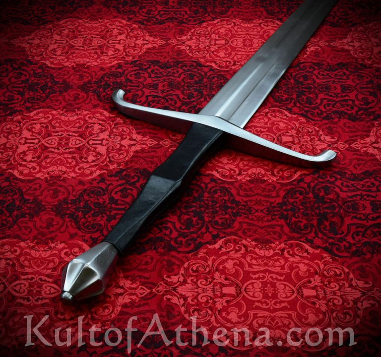 Hand and a Half Spadona