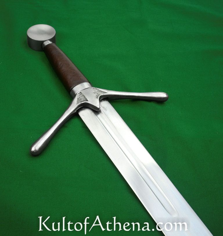 Scottish Arming Sword