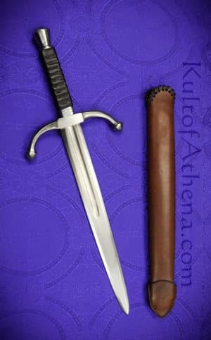 Renaissance Duelist's Dagger