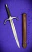 Renaissance Duelist's Dagger