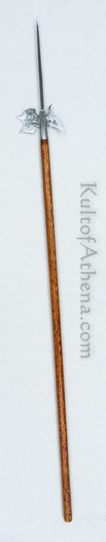 English Halberd