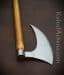 Trollsbane Axe