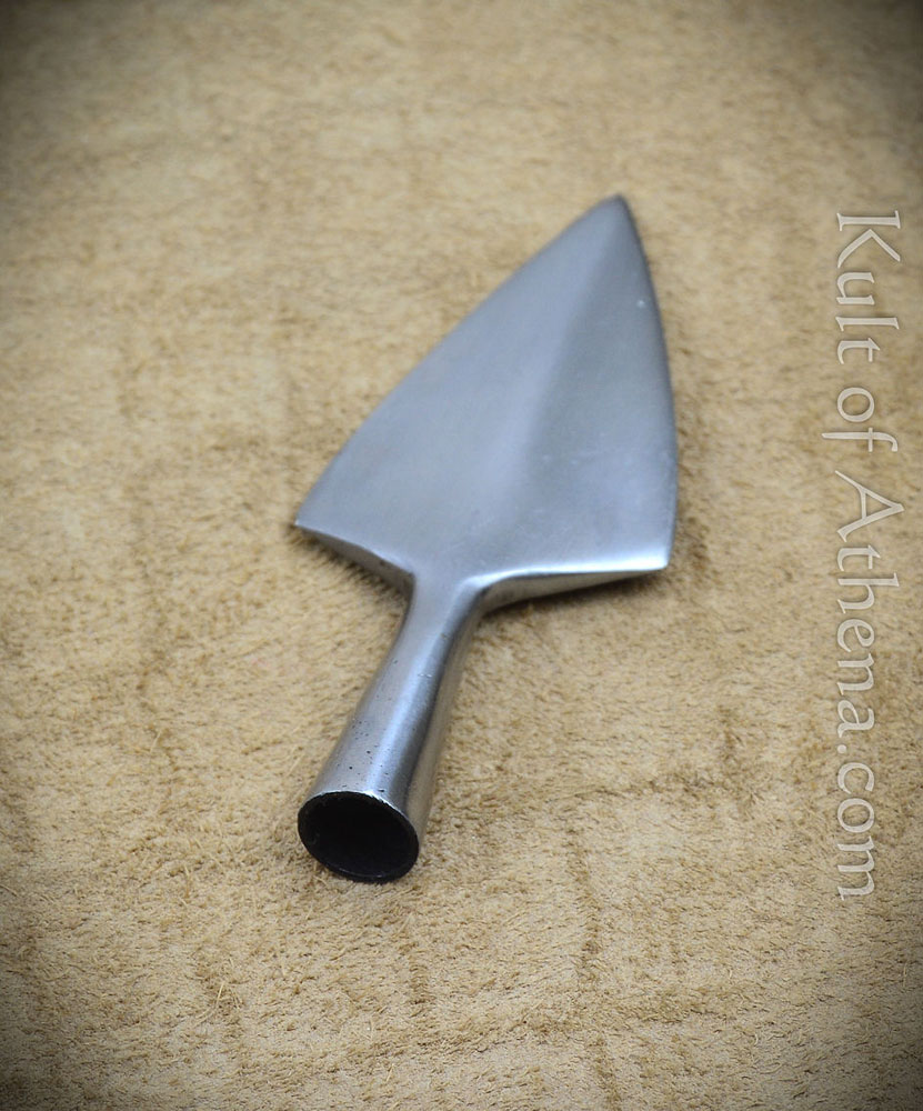 Wide Leafblade Arrowhead