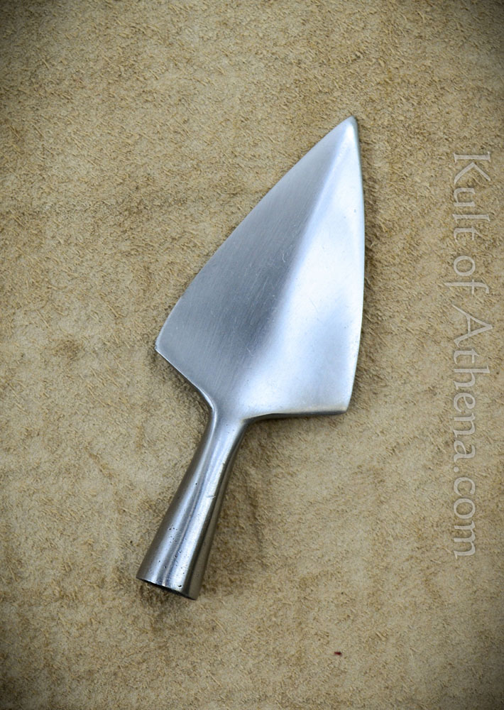 Wide Leafblade Arrowhead