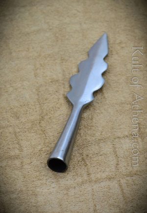 Serrated Leafblade Arrowhead