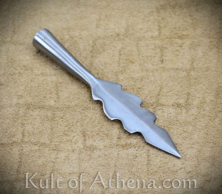 Serrated Leafblade Arrowhead