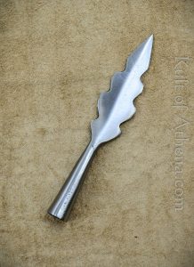 Serrated Leafblade Arrowhead