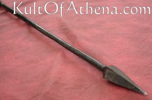 Roman Thin Pilum