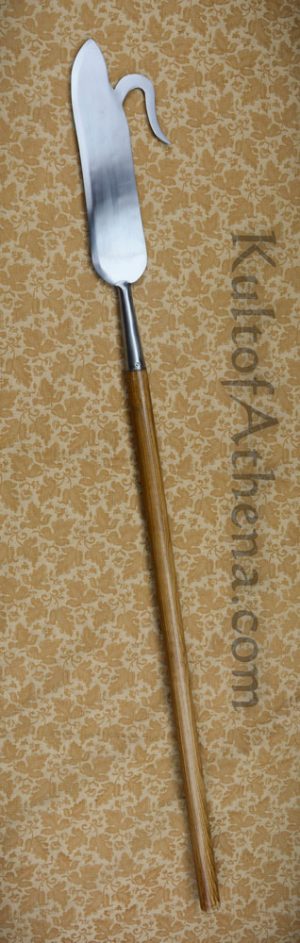 Scottish Lochaber - High Carbon Steel