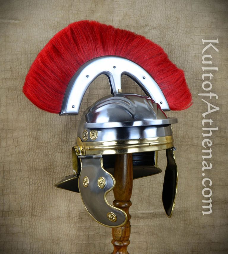 Ancient War Helmets for Sale - Kult of Athena