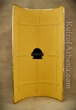 Roman Scutum - Standard Size