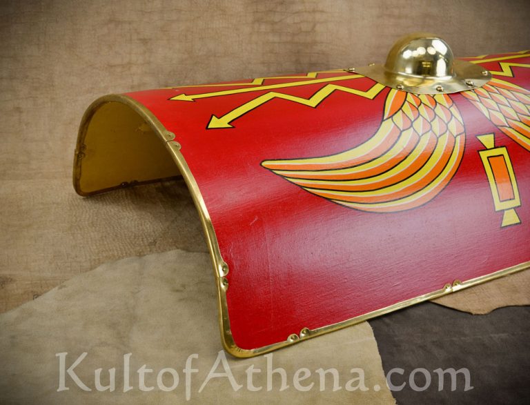 Roman Scutum - Standard Size