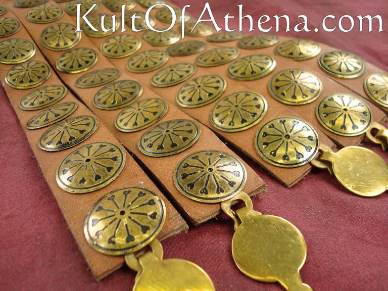 Roman Belt - Balteus - Cingulum