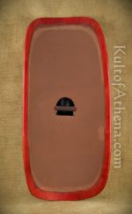 Roman Republic Scutum