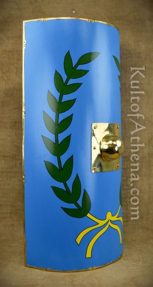 Roman Arena Shield - Standard Size