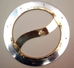 Warrior Princess Chakram