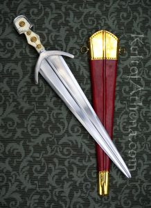 Short Swords - Battle Ready, Stage & Decorative - Kult of Athena