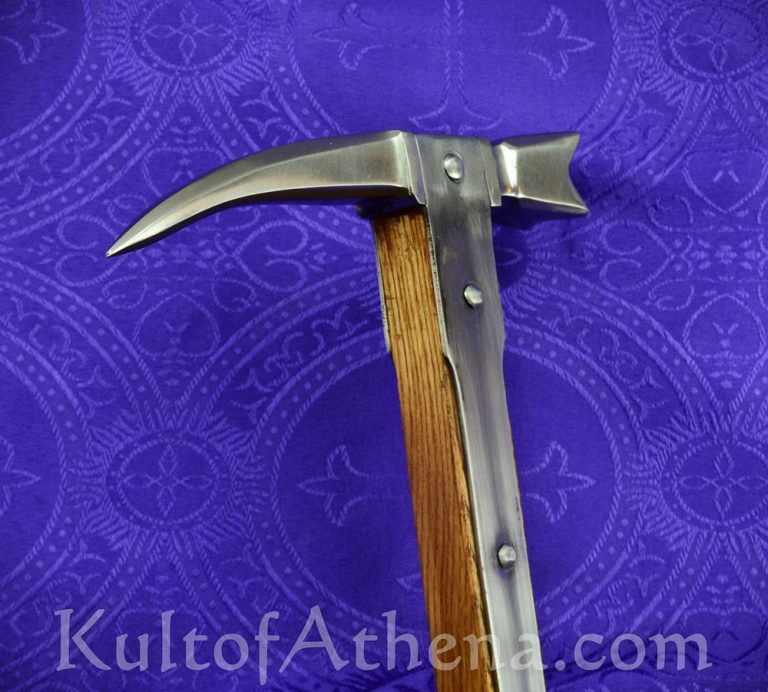 Foot Soldier's War Hammer