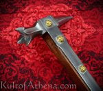 14th Century Italian Warhammer