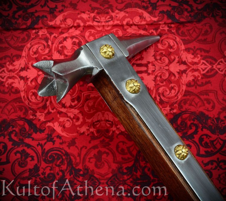 14th Century Italian Warhammer