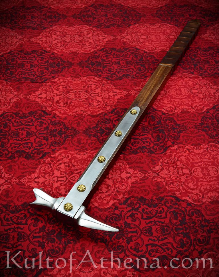 14th Century Italian Warhammer