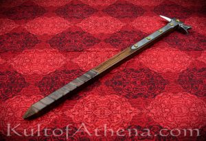 14th Century Italian Warhammer