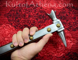 14th Century Italian Warhammer