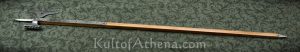 Late Medieval Poleaxe