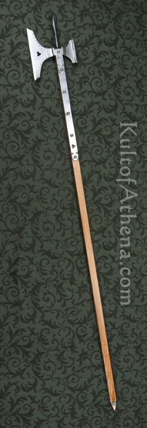 Late Medieval Poleaxe