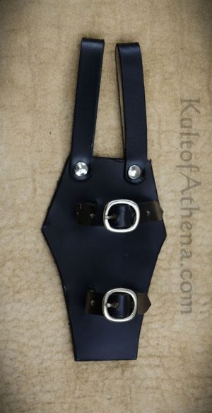 Dagger or Sword Frog