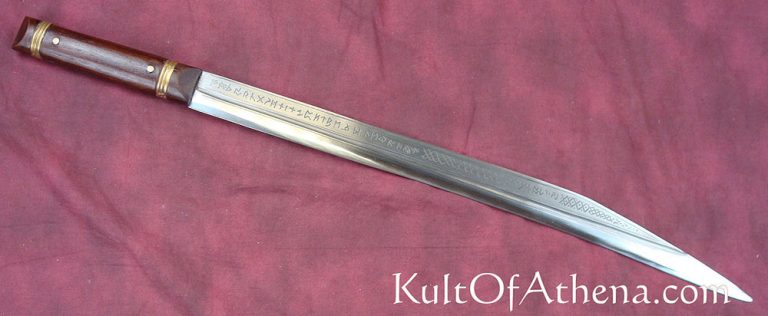 Seax of Beagnoth