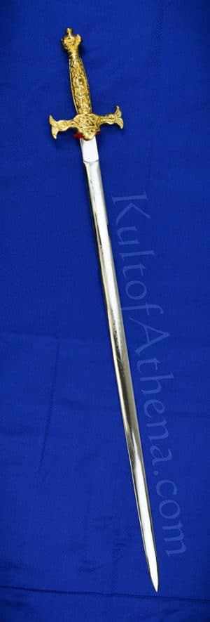 Masonic Ceremonial Sword