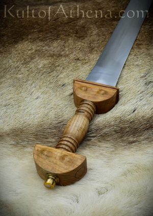 Roman Long Spatha - 2nd C. AD