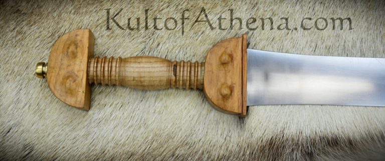 Roman Long Spatha - 2nd C. AD