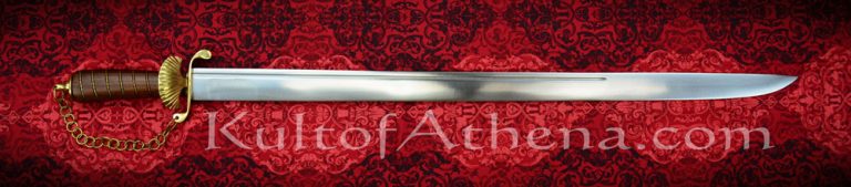 Hunting Hanger Sword