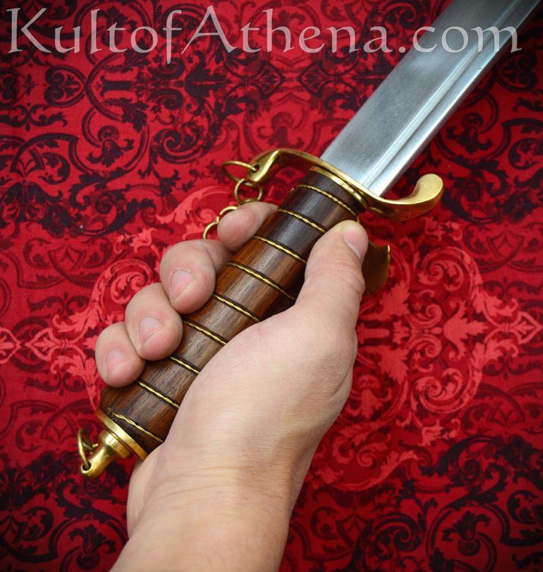 Hunting Hanger Sword