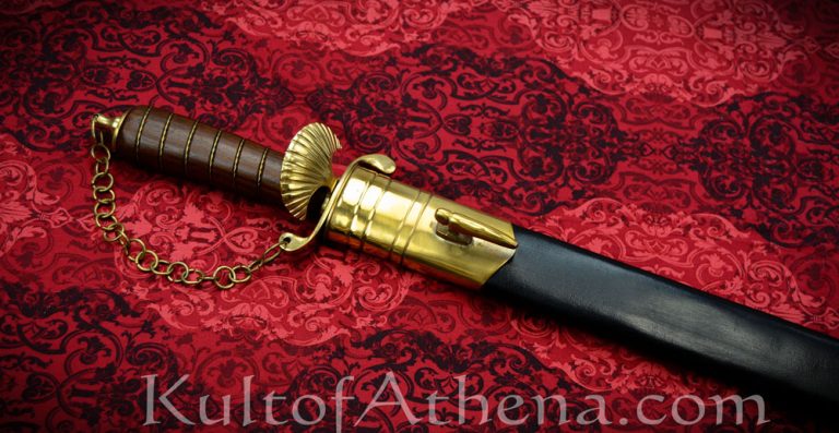 Hunting Hanger Sword