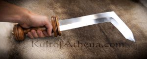 Gladiatorial Sica Sword