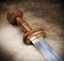 Gladiatorial Sica Sword