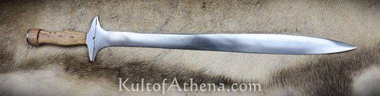 Greek Xiphos