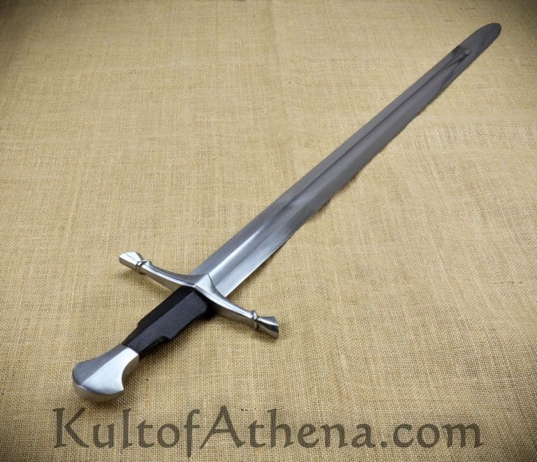 15th Century Arming Sword