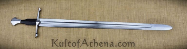 15th Century Arming Sword