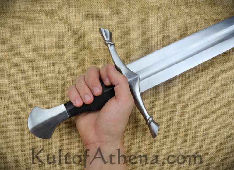 15th Century Arming Sword