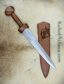 La Tene Celtic Dagger