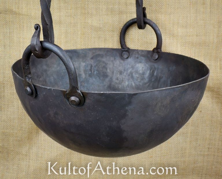 Medieval Kettle