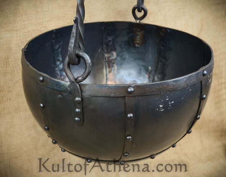 Medieval Cauldron